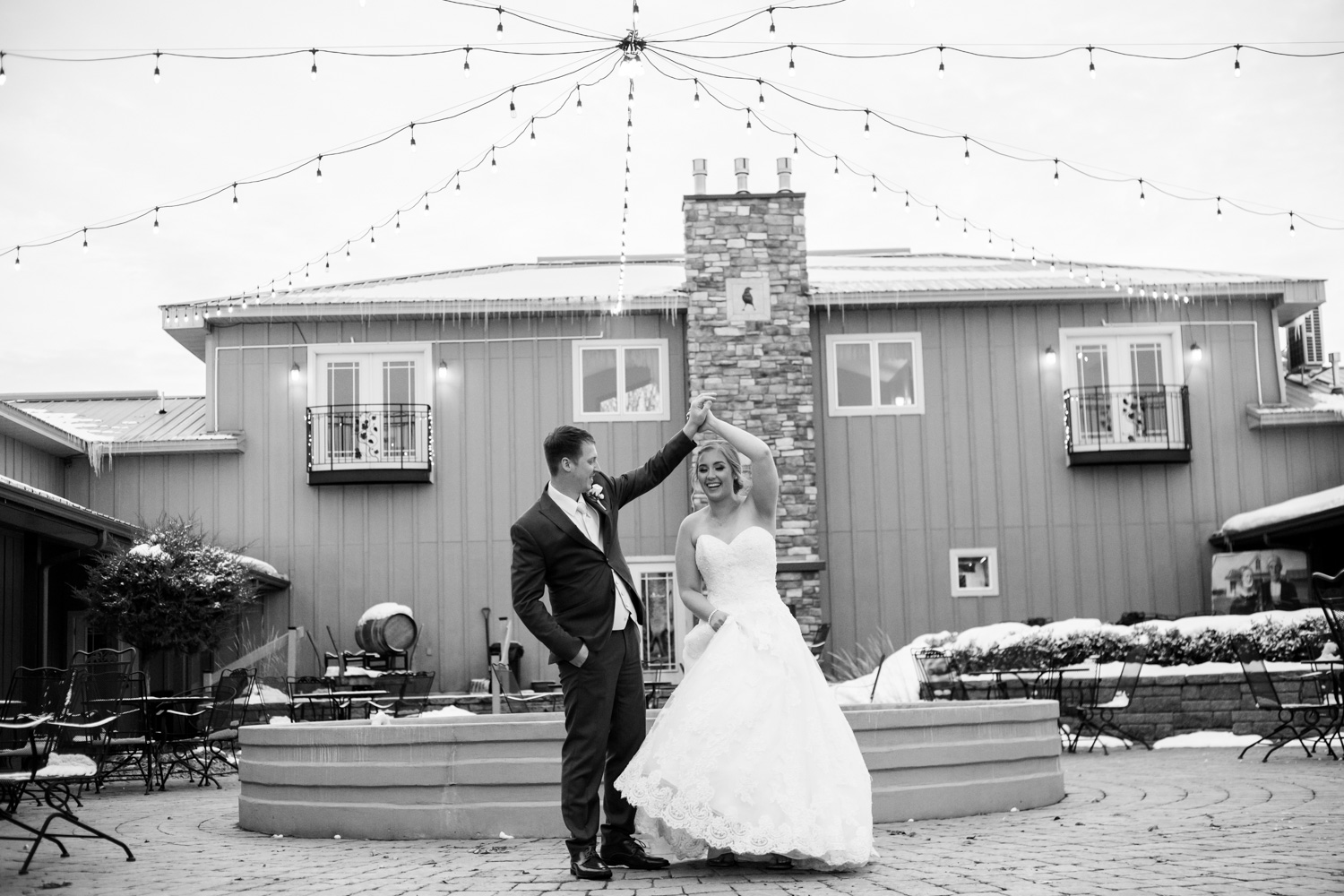 Glencoe Wedding Expo - Glencoe Chamber